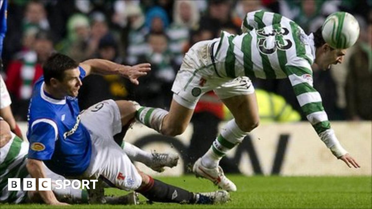 Celtic midfielder Beram Kayal ruled out for at least a month - BBC Sport