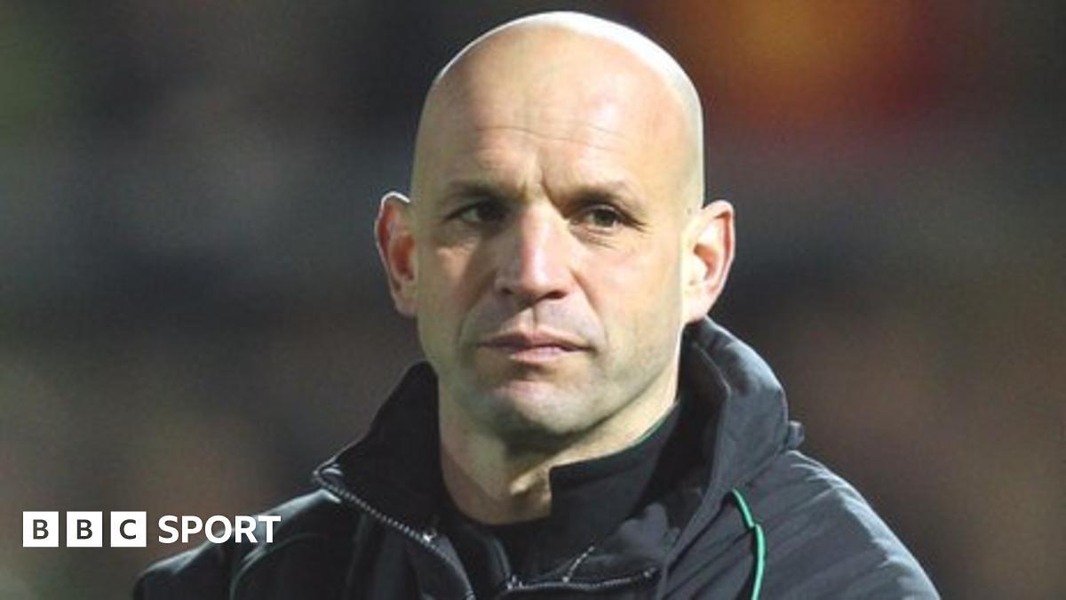 Six Nations: Jim Mallinder welcomes exodus of players to England - BBC ...