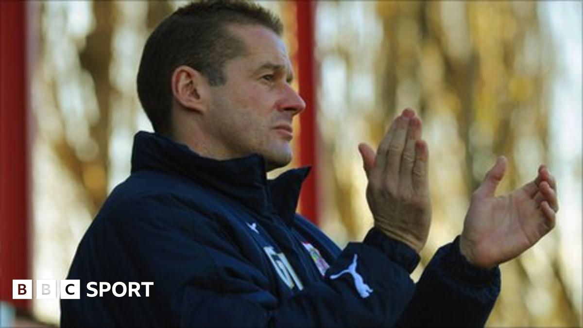 Graham Westley named Preston boss after Stevenage compensation deal ...
