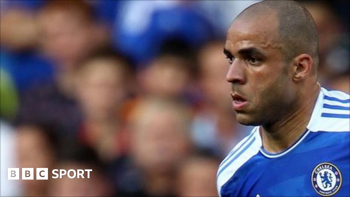 Alex QPR deal falls through after failing to agree personal terms - BBC ...