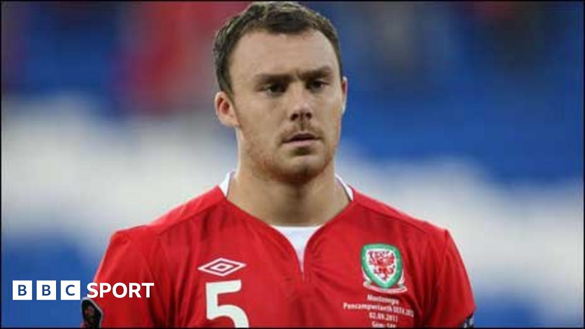 Darcy Blake open to Wales backroom staff changes - BBC Sport