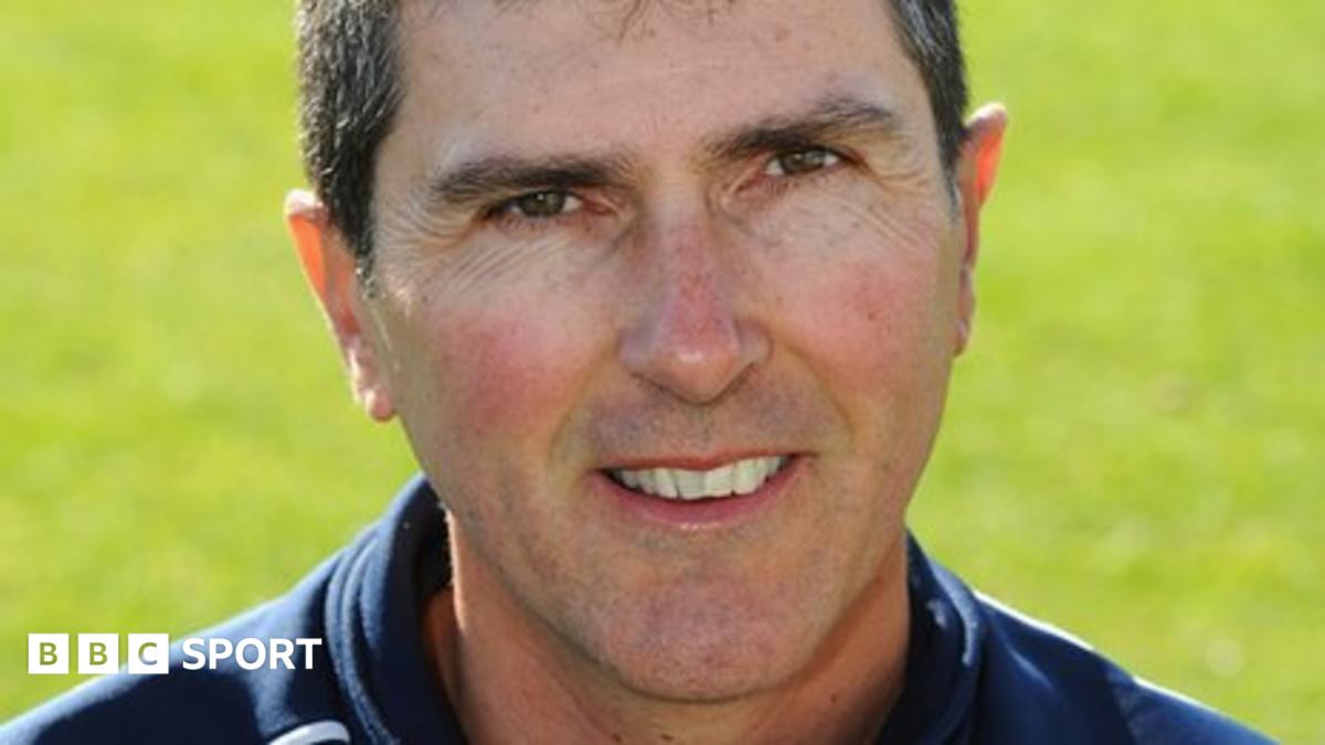 T20 trip a reality check for Sussex, says Mark Robinson - BBC Sport