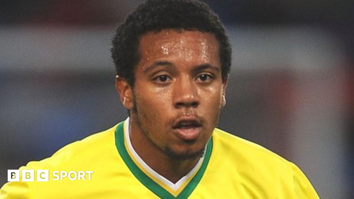 Barnsley bring in Norwich City midfielder Korey Smith - BBC Sport