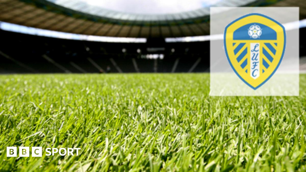 Leeds United: Owners GFH Capital ready to sell stake in club - BBC Sport