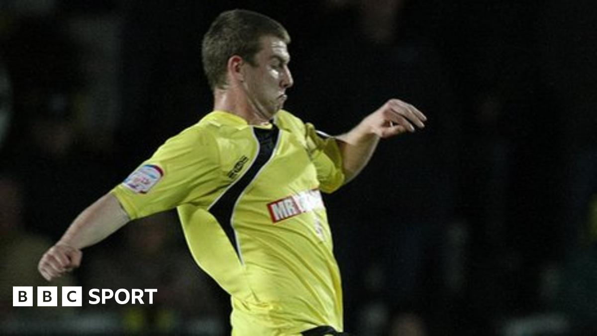 Inverness land Wolves striker Sam Winnall on loan - BBC Sport