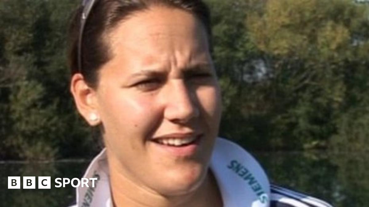 Hard work ahead before 2012 Olympics - Jessica Eddie - BBC Sport