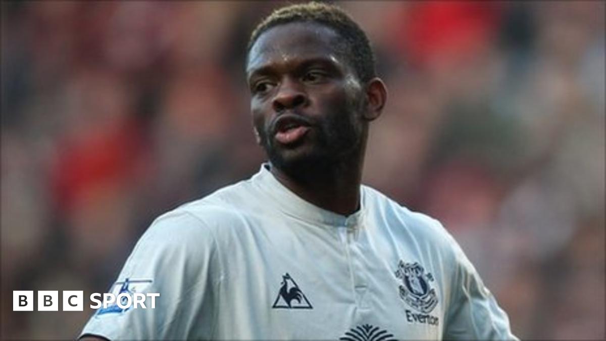 Louis Saha claims Spurs are most exciting team in England - BBC Sport