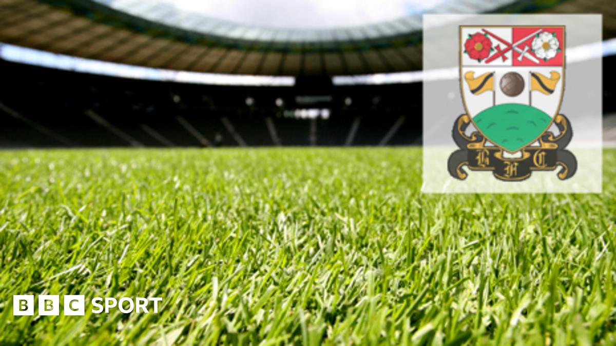Barnet bring in Jack Saville and Andy Yiadom - BBC Sport