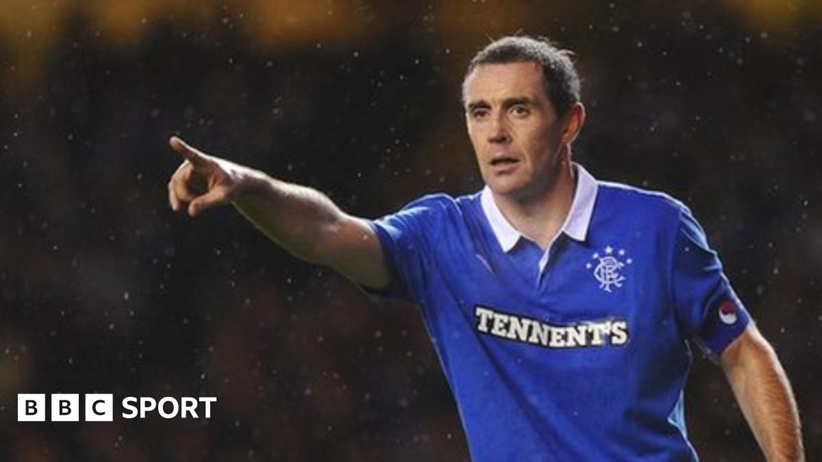 Danny Wilson considers David Weir for Sheffield United - BBC Sport