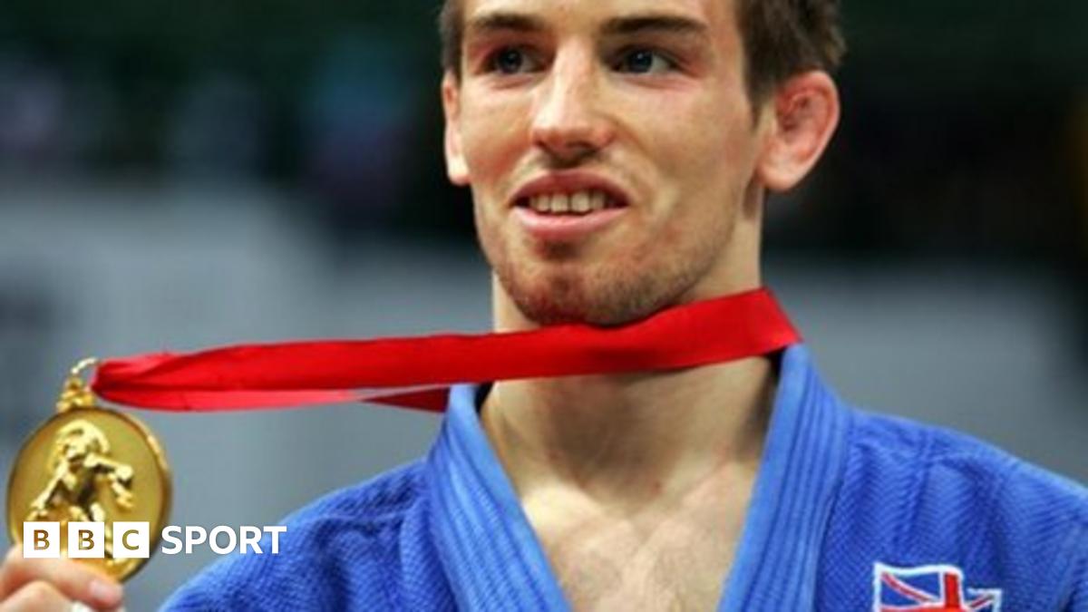 London 2012: Craig Fallon retires from judo ahead of Olympics - BBC Sport