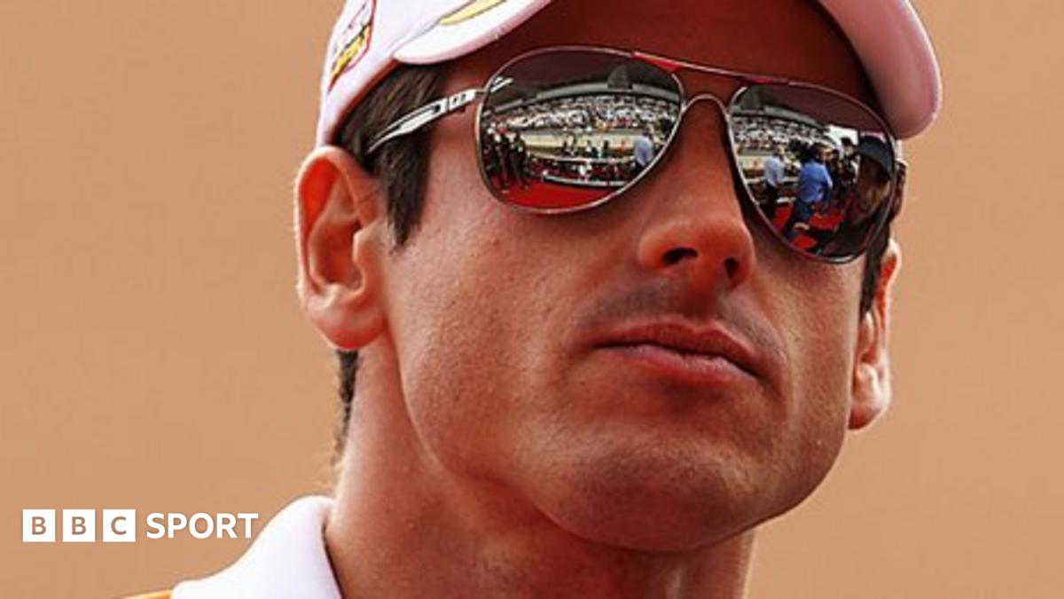 Adrian Sutil to appeal against conviction for nightclub incident - BBC ...