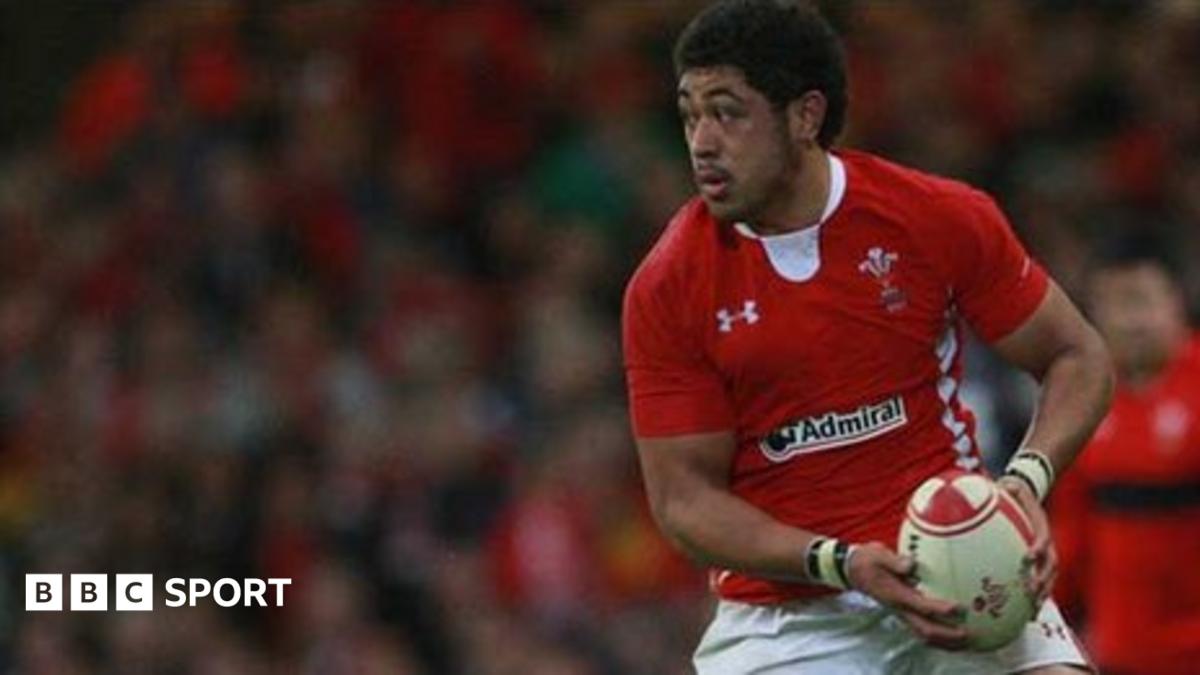 Six Nations: Toby Faletau demands 'new Wales beginning' - BBC Sport