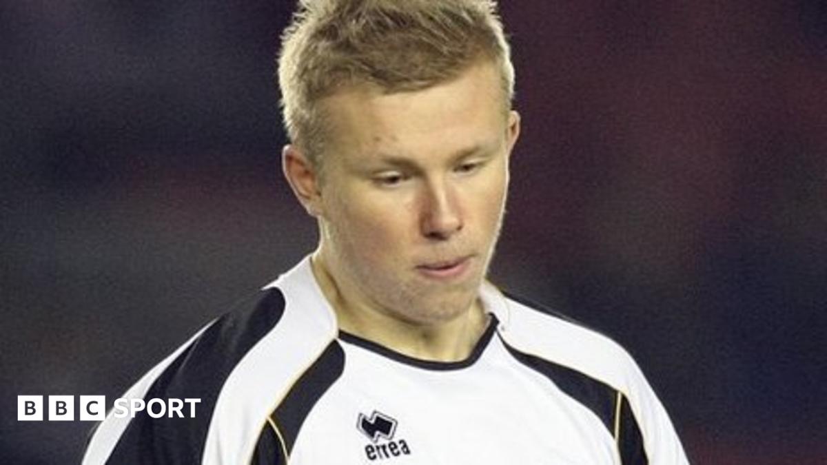 Curtis Main to get first-team chance, says Tony Mowbray - BBC Sport