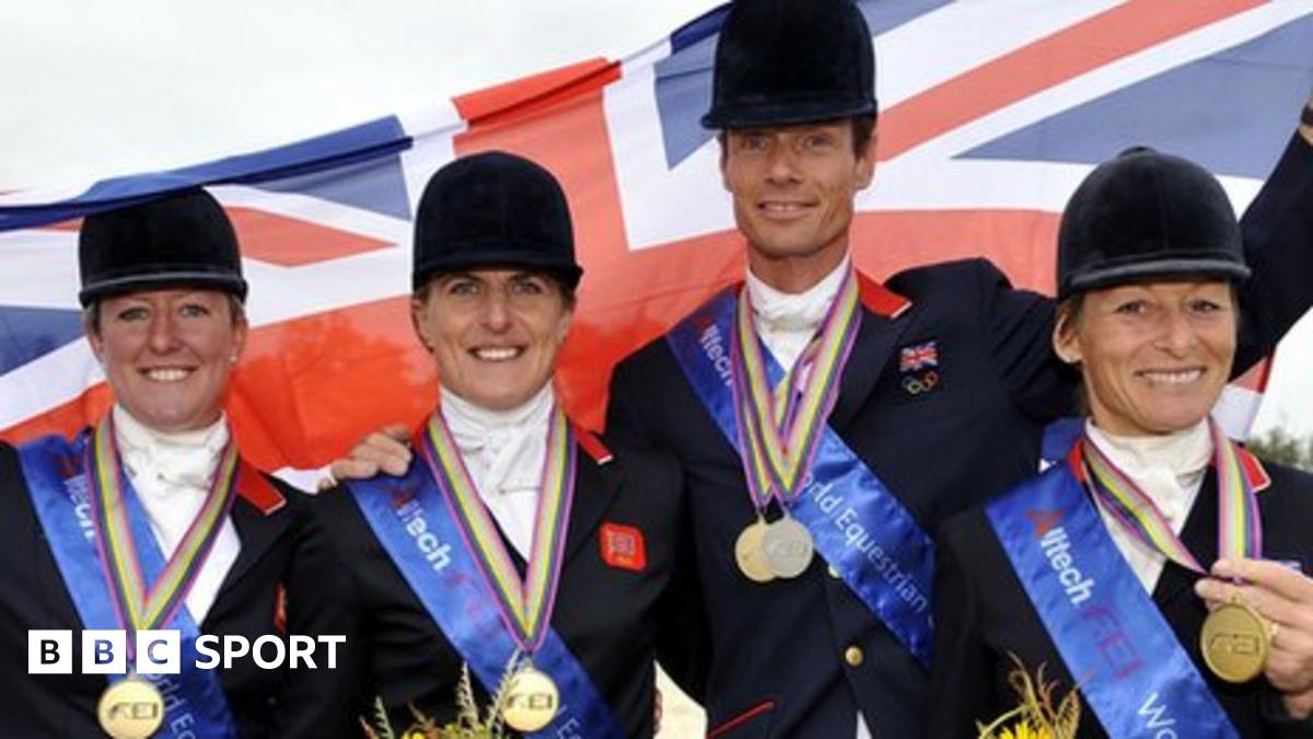 London 2012: Tina Cook eyes Olympics with Miners Frolic - BBC Sport