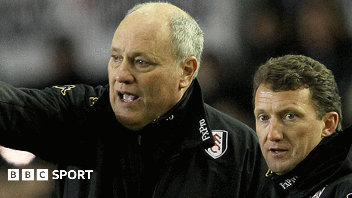 Billy McKinlay and Tommy Wright join Northern Ireland set-up - BBC Sport