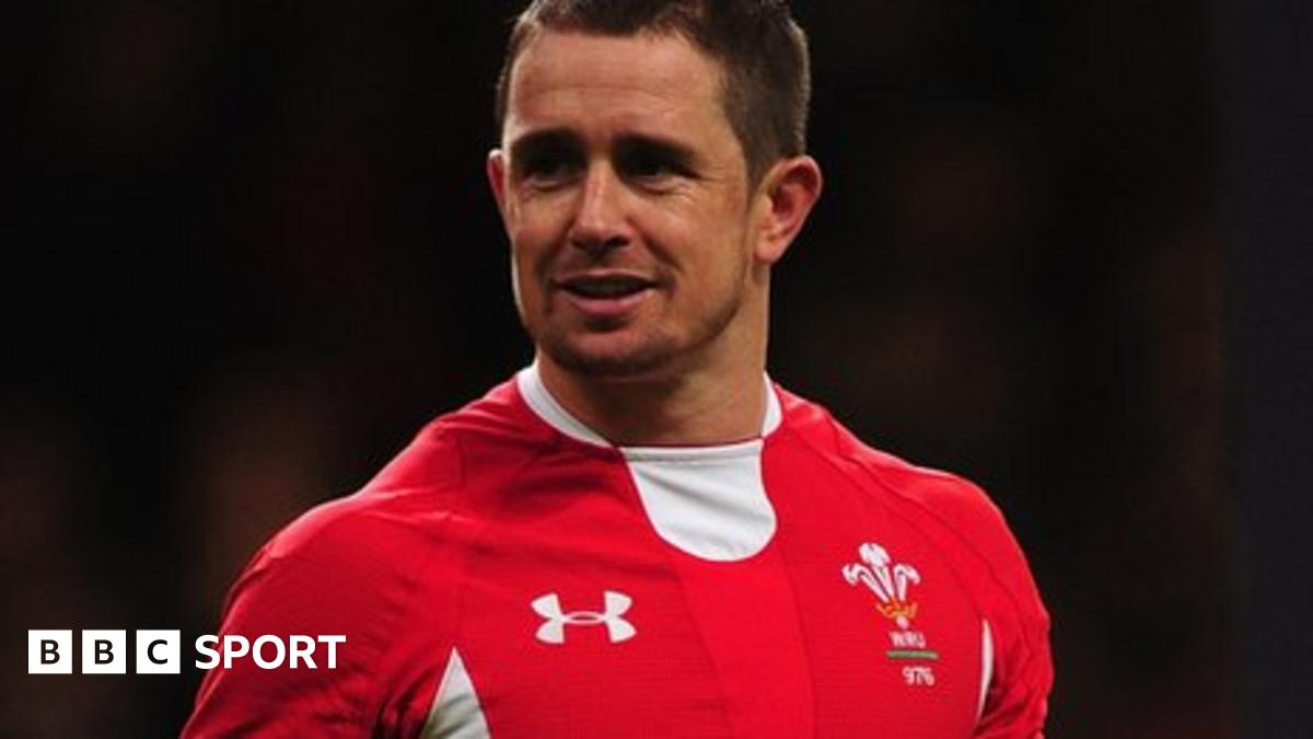 Six Nations: Shane Williams column - BBC Sport