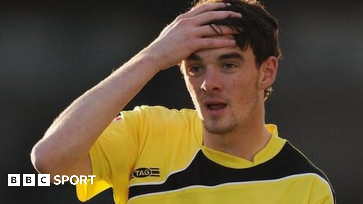 Bournemouth's Scott Malone expects starting position - BBC Sport