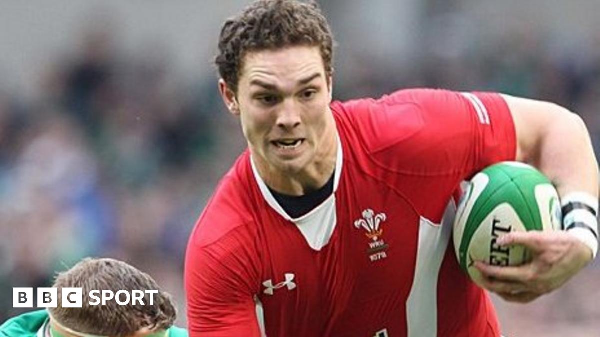 Wales 'as dangerous as ever' - Gareth Llewellyn - BBC Sport