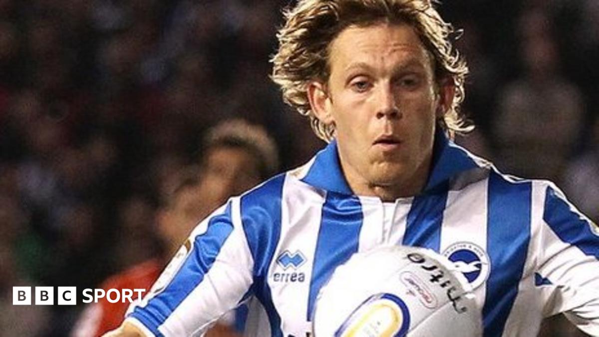 Leeds 1-2 Brighton - BBC Sport