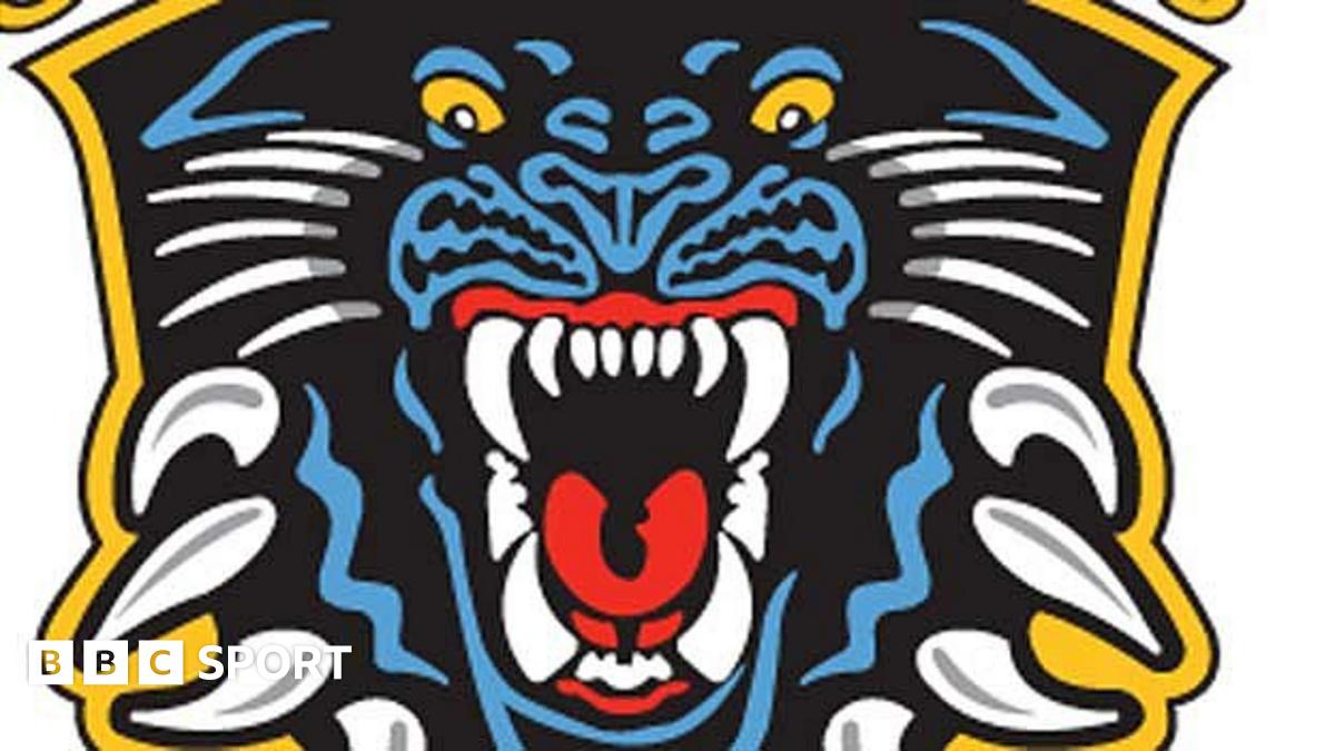 Cody Wild: Nottingham Panthers sign experienced defenceman - BBC Sport