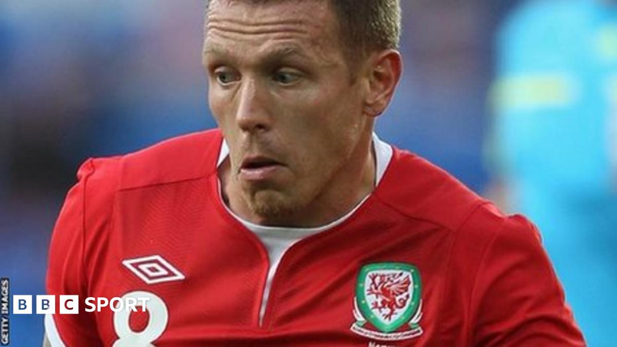 Wales coach Osian Roberts hopeful over Craig Bellamy future - BBC Sport