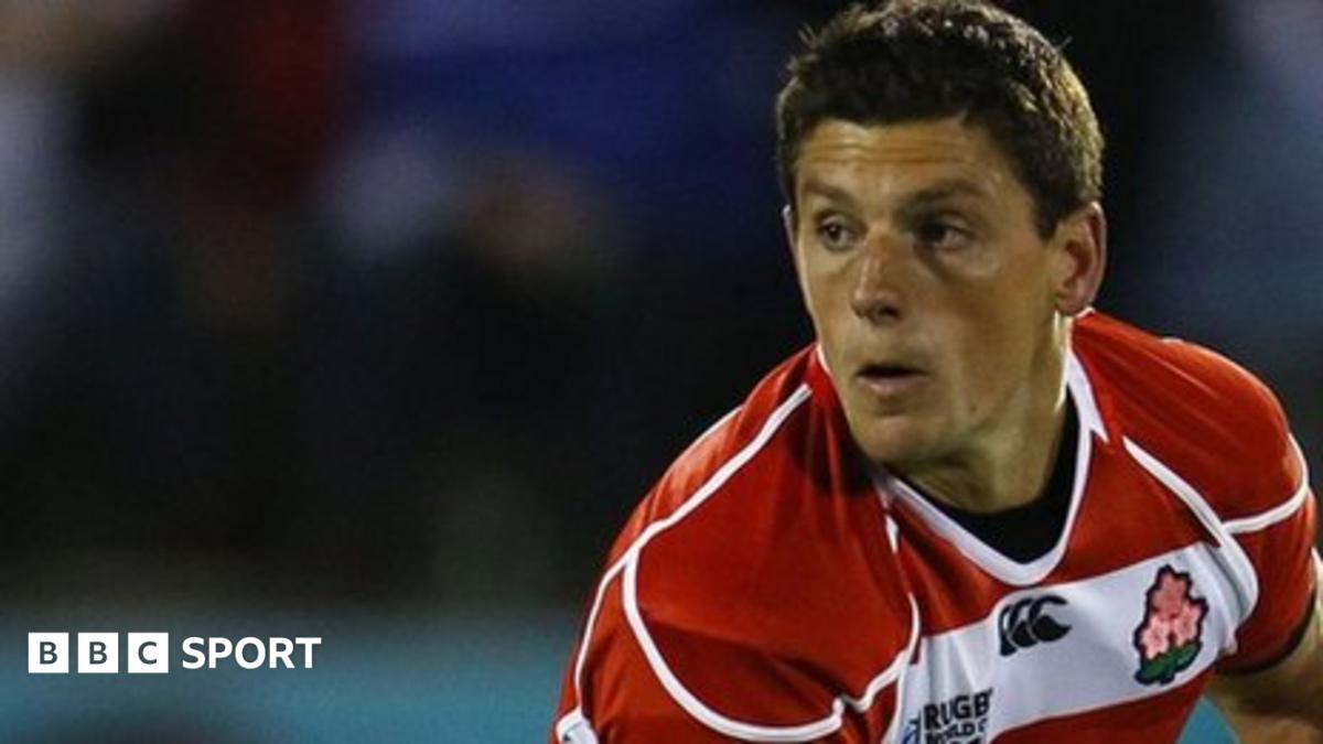 James Arlidge leads Nottingham to win over Doncaster - BBC Sport
