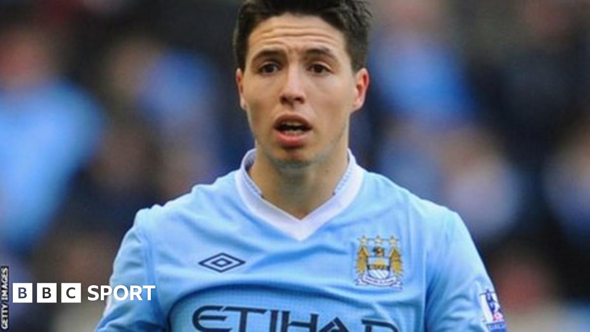 Samir Nasri believes Arsenal need to learn how to 'win ugly' - BBC Sport