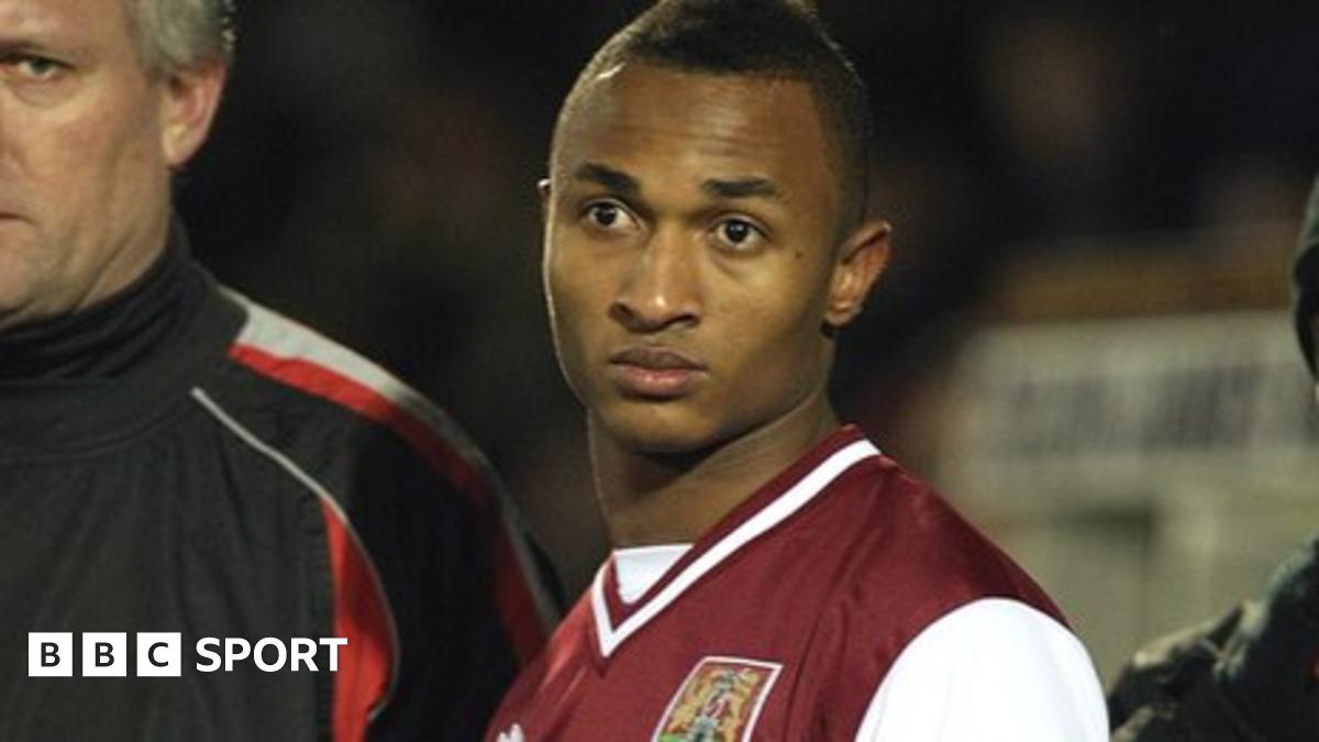 Dag and Red 0-1 Northampton - BBC Sport