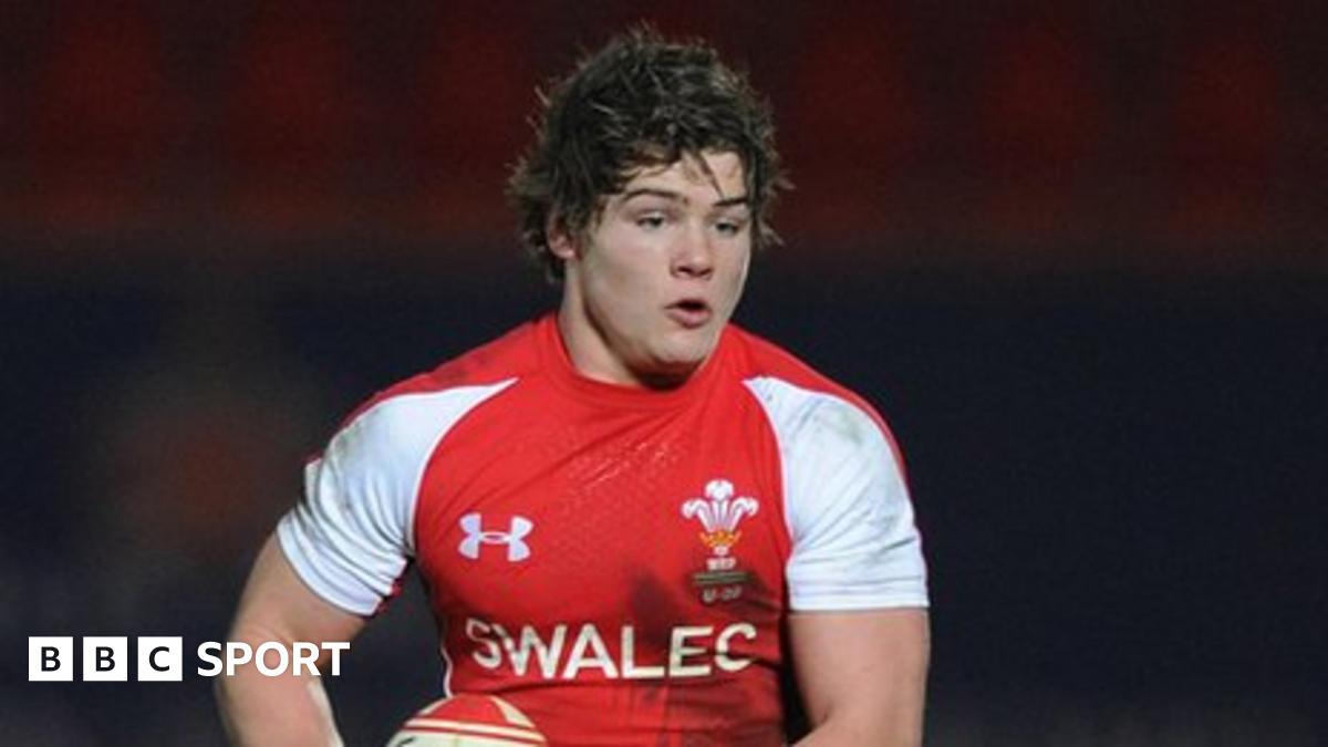 Under 20s Six Nations: England U20 40-9 Wales U20 - BBC Sport