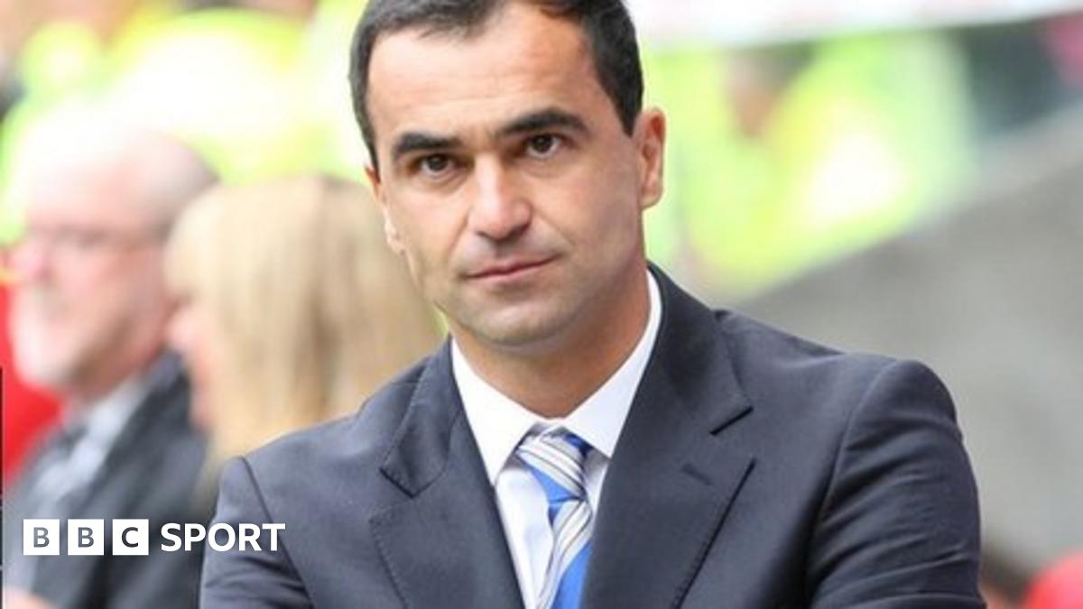 Alan Tate has no sympathy for Wigan's Roberto Martinez - BBC Sport