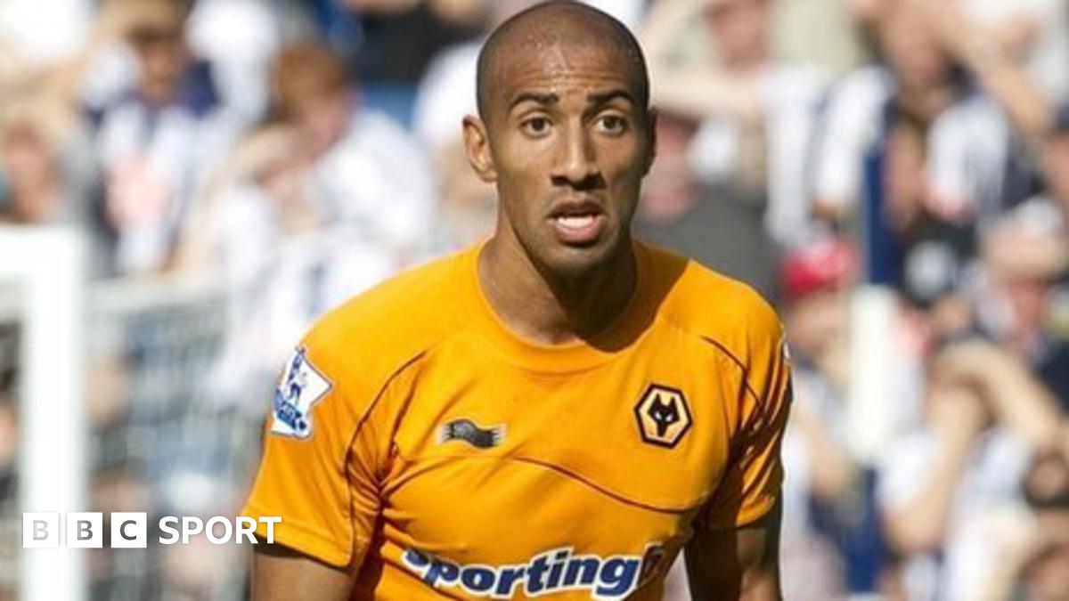 Wolves midfielder Karl Henry out injured for 'three or four weeks ...