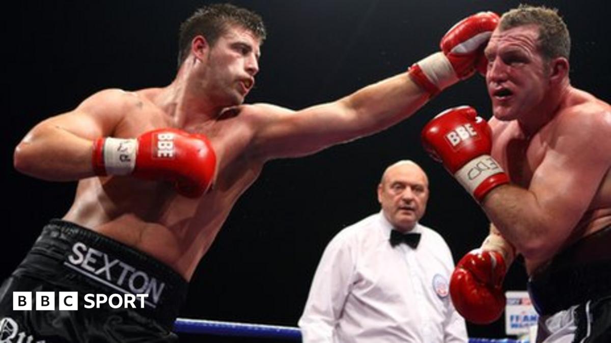 Unbeaten David Price is flawed, says Sam Sexton - BBC Sport