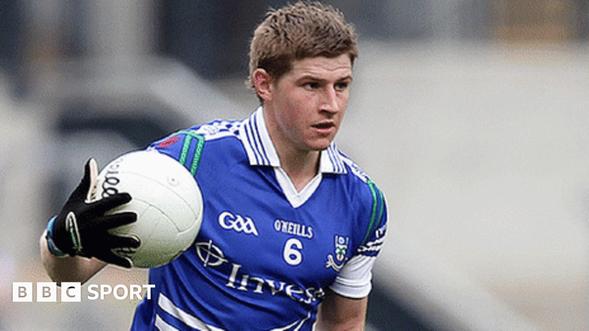 Monaghan 2-24 0-15 Louth - BBC Sport