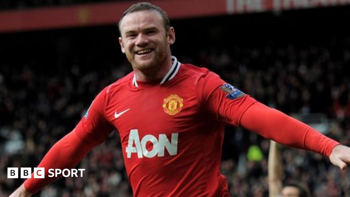 Garth Crooks' team of the week - BBC Sport