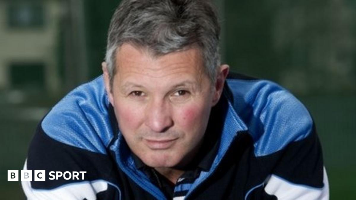 Warriors coach Sean Lineen surprised to be replaced by Gregor Townsend ...