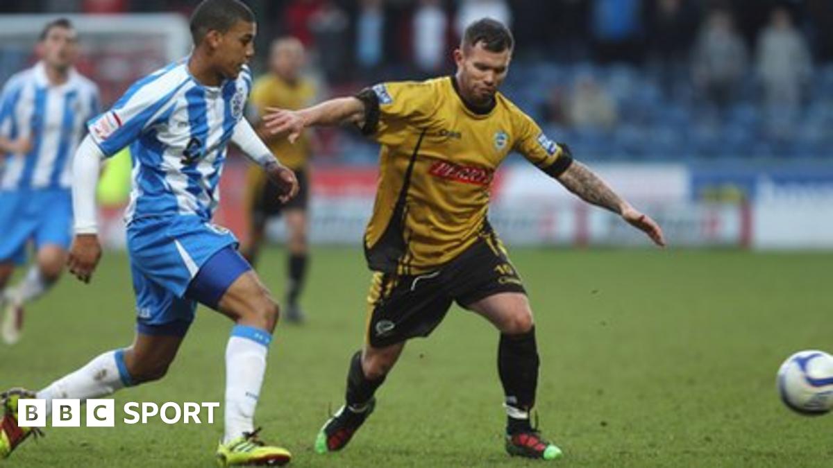 Gillingham striker Adam Birchall to miss entire season - BBC Sport