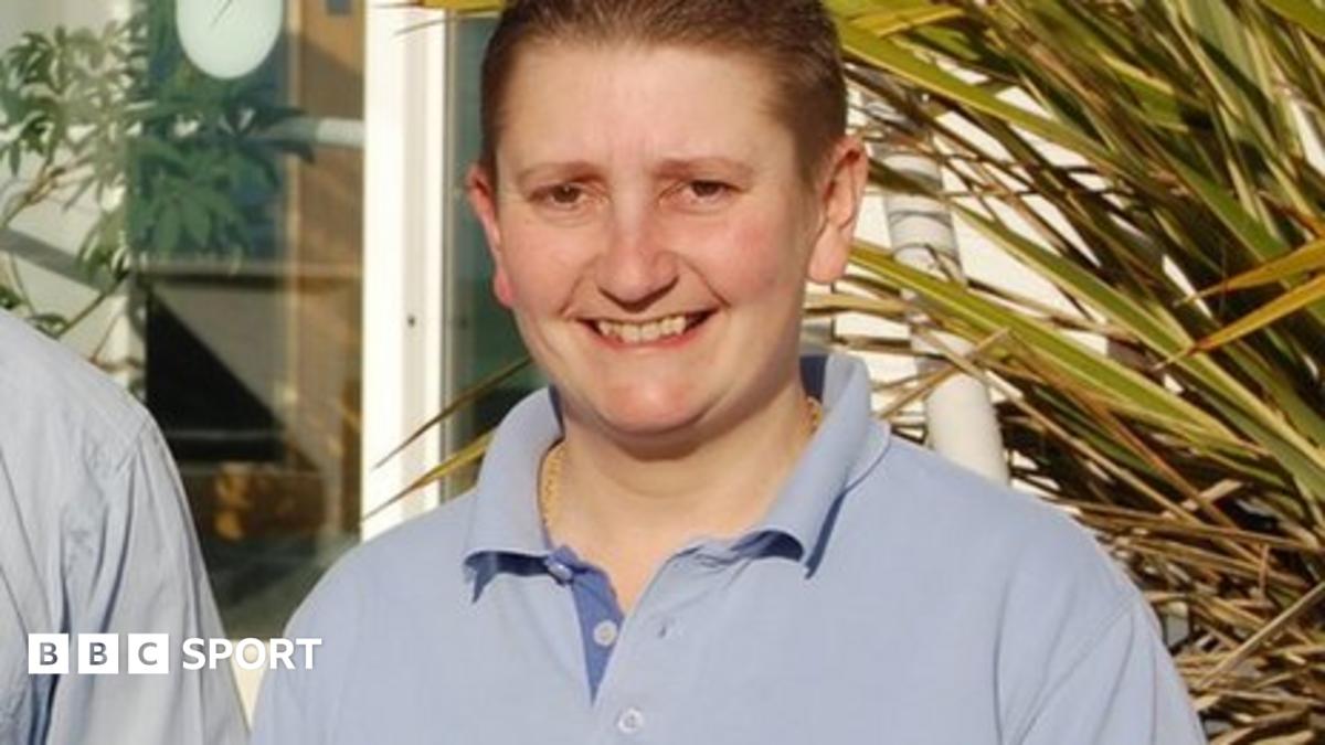 Alison Merrien reaches Bowls World Cup final - BBC Sport