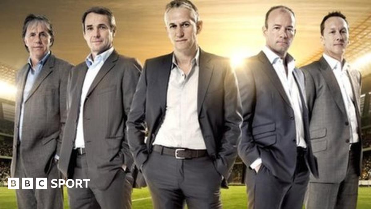 Football coverage on the BBC - BBC Sport