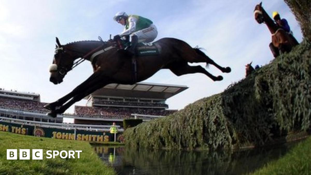 Channel 4 gets rights for Grand National, Derby and Royal Ascot - BBC Sport