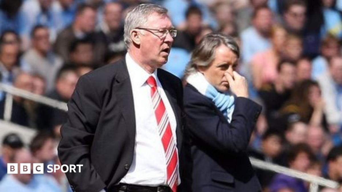 Bryan Robson: Sir Alex Ferguson takes no nonsense - BBC Sport