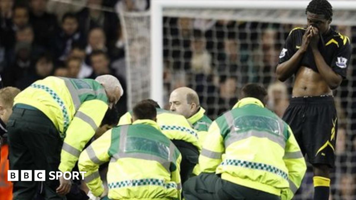 Fabrice Muamba: Bolton braced for difficult return, says Owen Coyle ...