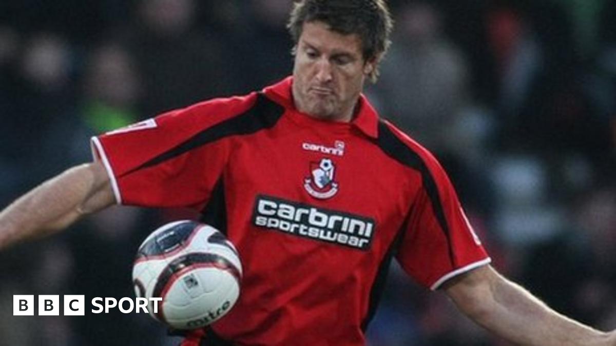 Steve Fletcher says Plymouth move has 'reignited' his career - BBC Sport