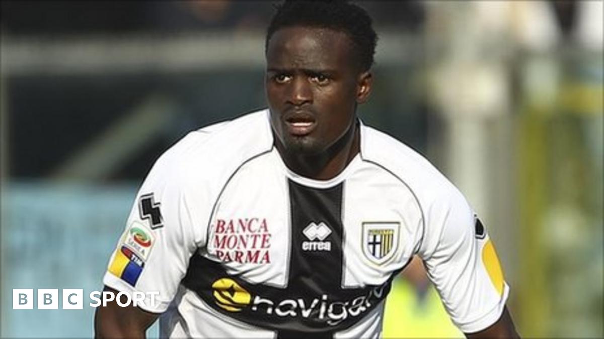 FKF still waiting on Mariga response - BBC Sport