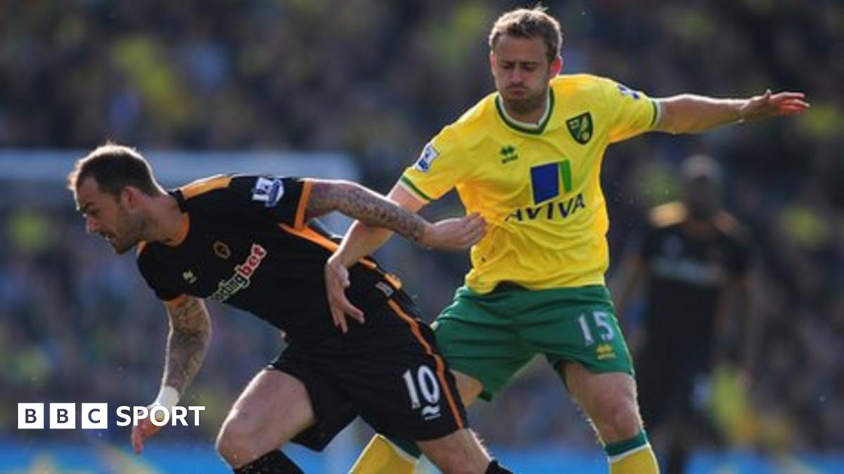Norwich City can focus on next season - David Fox - BBC Sport