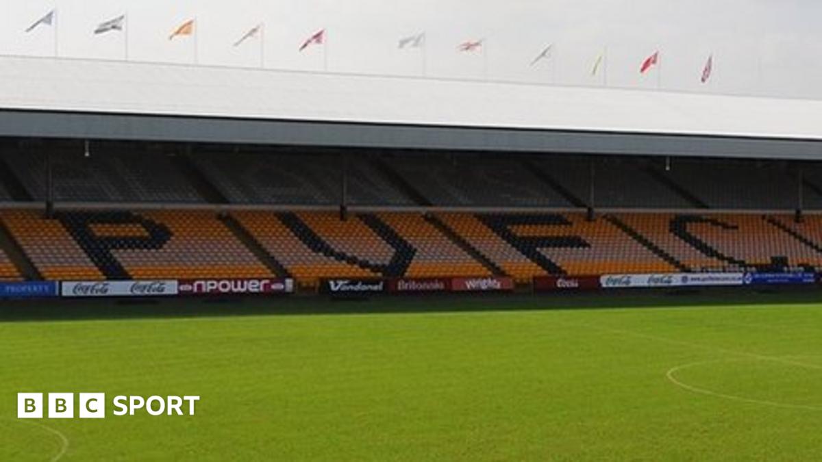 Administrators receive 'three written bids' for troubled Port Vale ...