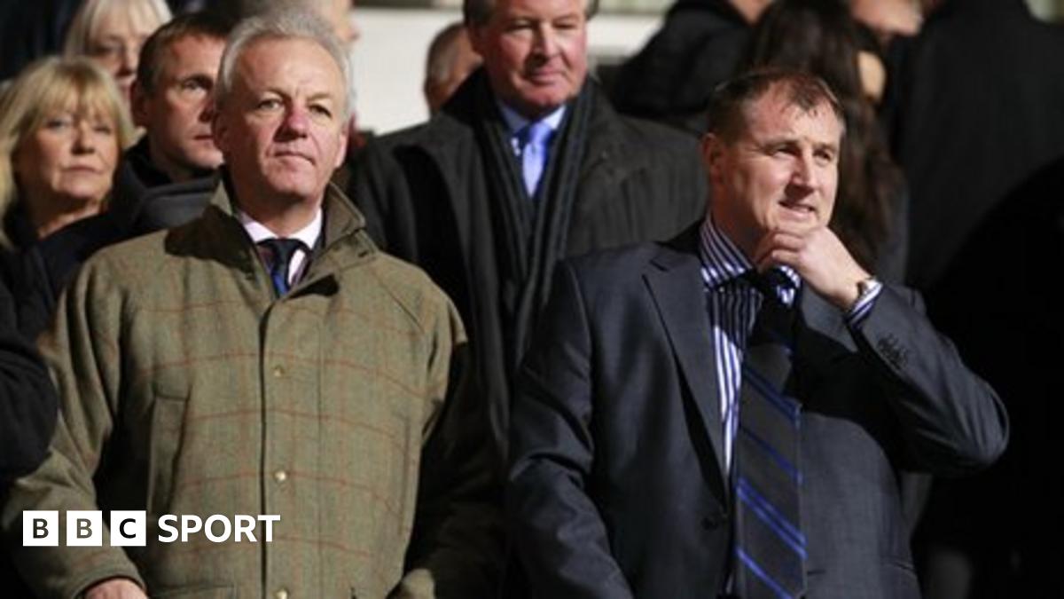 Simon Clegg defends Ipswich Town EPPP choice - BBC Sport