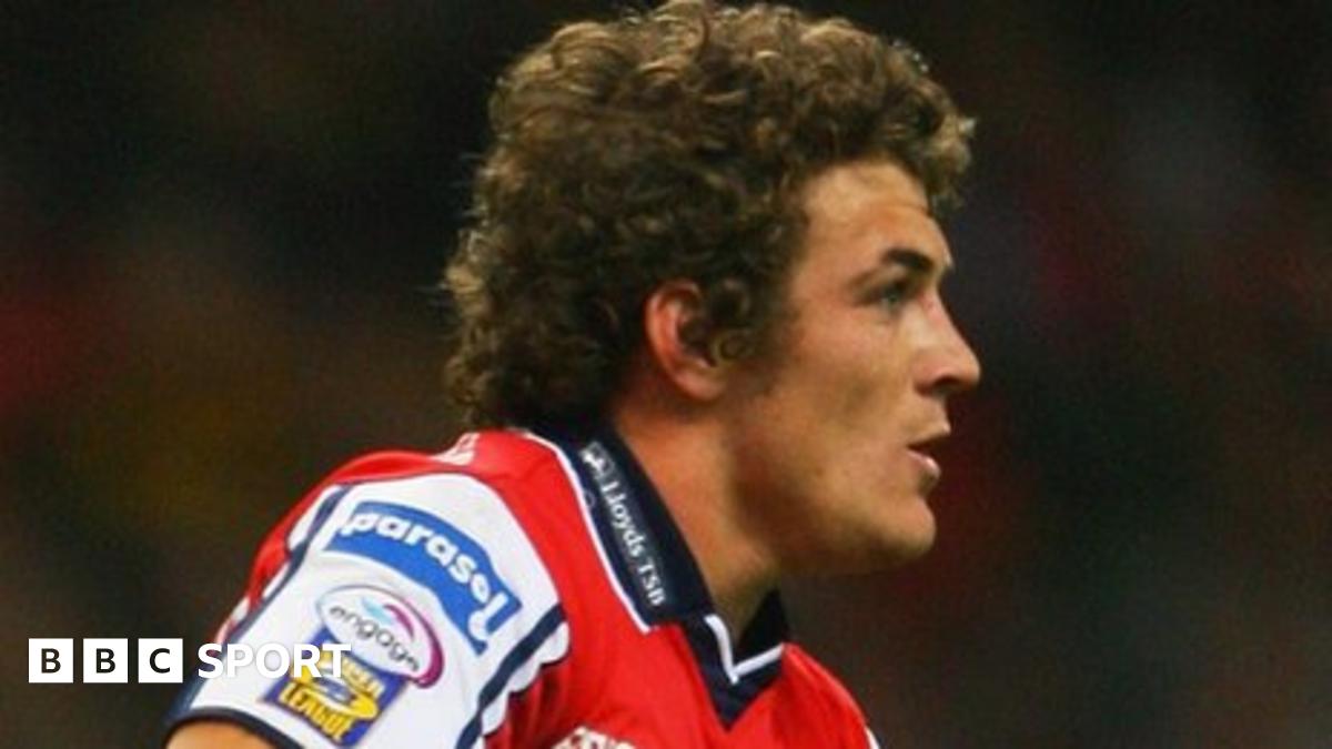 Wakefield Wildcats' Ben Cockayne gets new two-year deal - BBC Sport