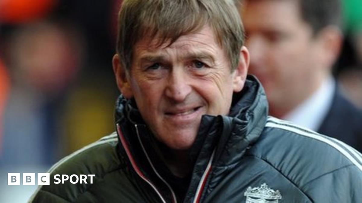 Liverpool manager Kenny Dalglish will not quit - Mark Lawrenson - BBC Sport
