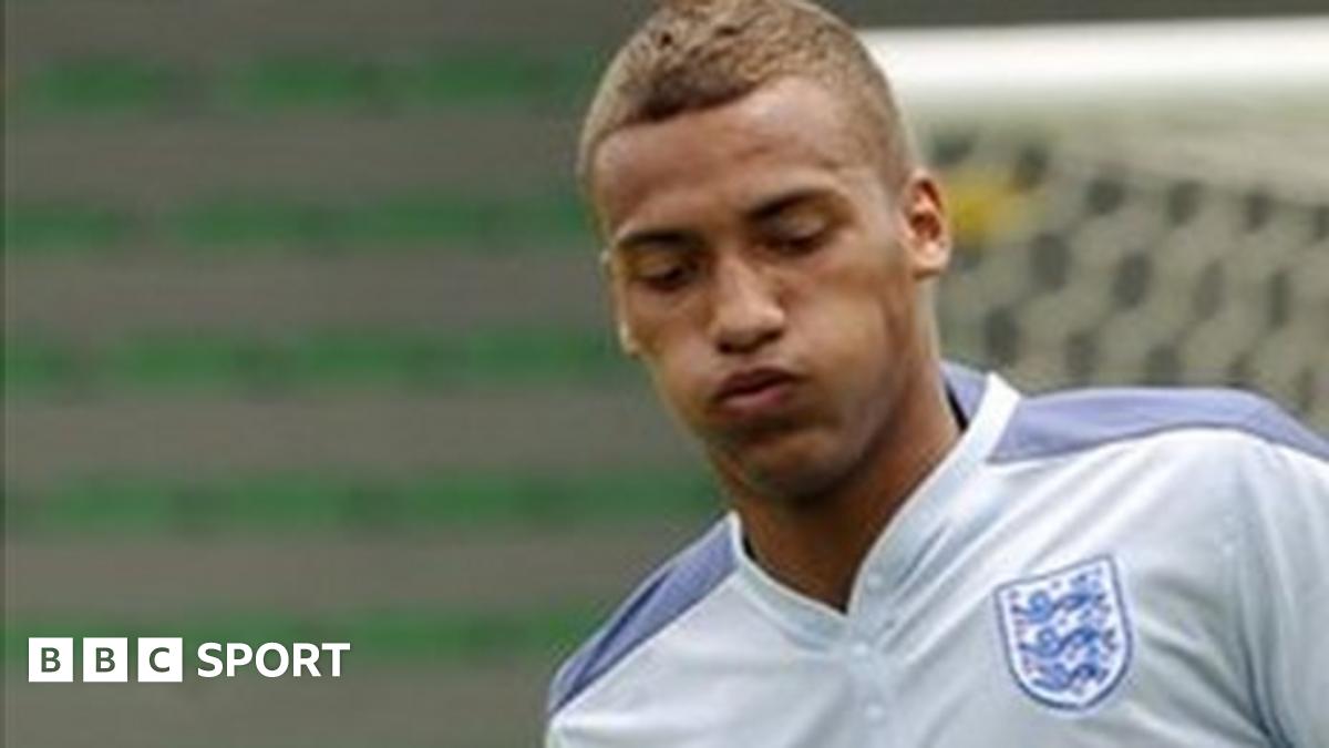 Oldham extend Reece Brown loan from Man Utd for season - BBC Sport