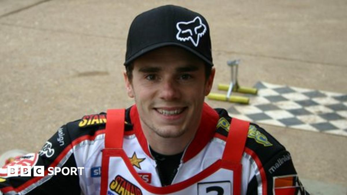 Speedway: Olly Allen expects 'tense' Panthers-Stars tie - BBC Sport
